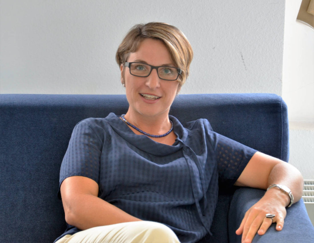 Sonja Bluhm | Coaching & Beratung für Teams aus dem Bildungswesen